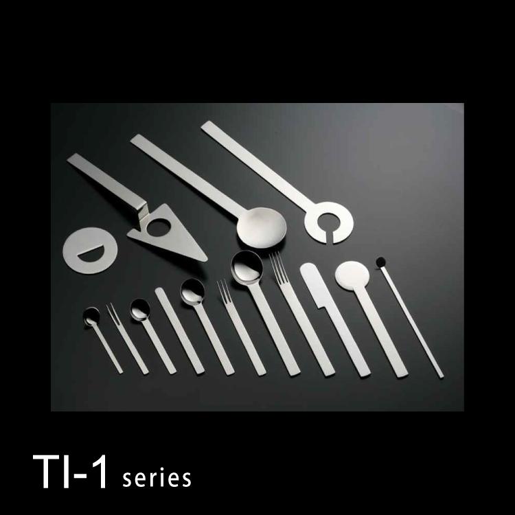 カトラリー スプレッダー / TI-1 バターナイフ / 150mm 35g ティーアイワン バタースプレッダー ステンレス製 ミラー仕上 日本製 高品質 燕振興 : tsk-tl1-bkn ...