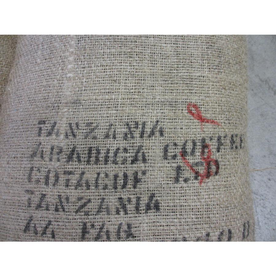 コーヒー生豆 キリマンジャロAA FAQスタンダード 1kgより ※枯れています : ハローコーヒープロショップ - 通販 - Yahoo!ショッピング