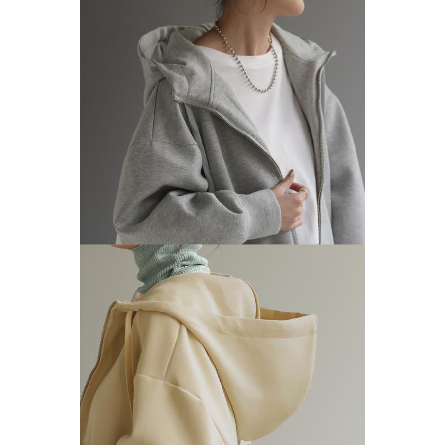 HUG.U パーカー バックフリル アウター レディース ライトアウター ロング トップス トレーナー フーディー タイムセールSW2 : HUG.U(ハグユー) - 通販 - Yahoo ...