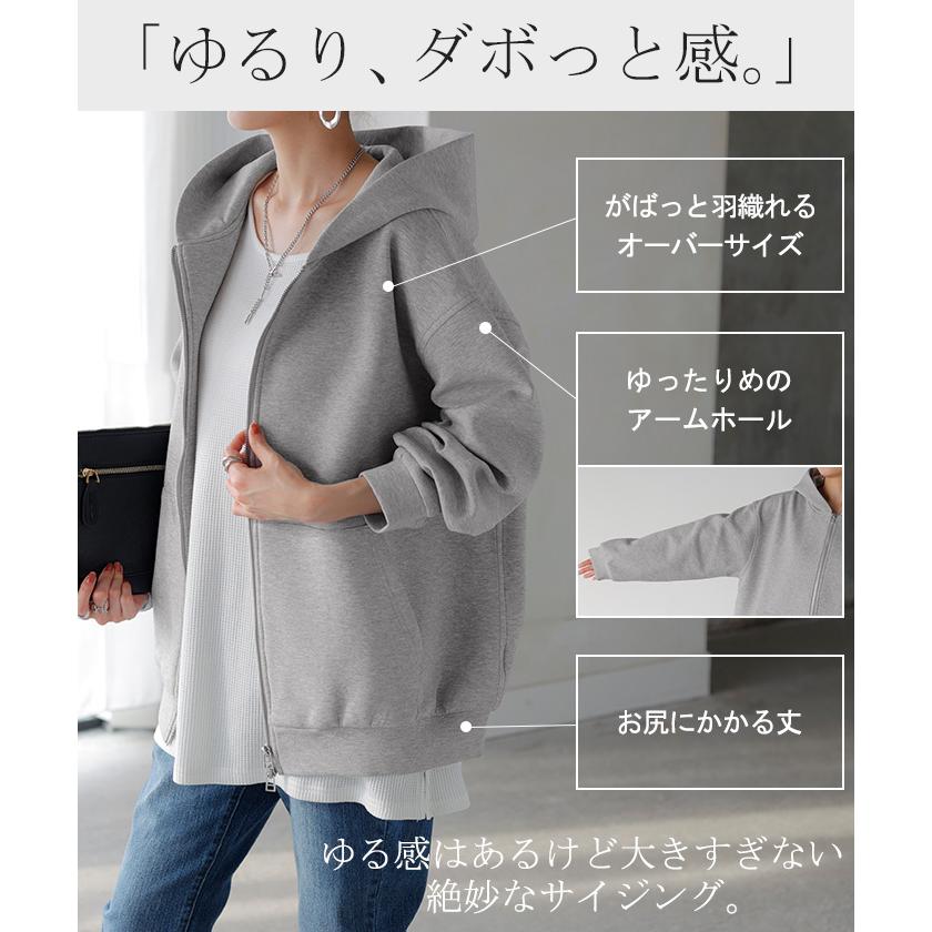 HUG.U パーカー ダンボール チュニック スポーティー アウター レディース ライトアウター トップス トレーナー : HUG.U(ハグユー) - 通販 - Yahoo!ショッピング