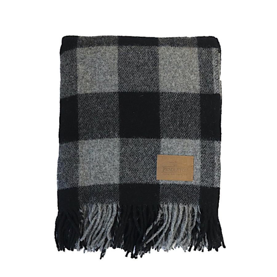 PENDLETON（ペンドルトン） PENDLETON XC333 53595 モーター ローブ ウィズ キャリア ブランケット ...
