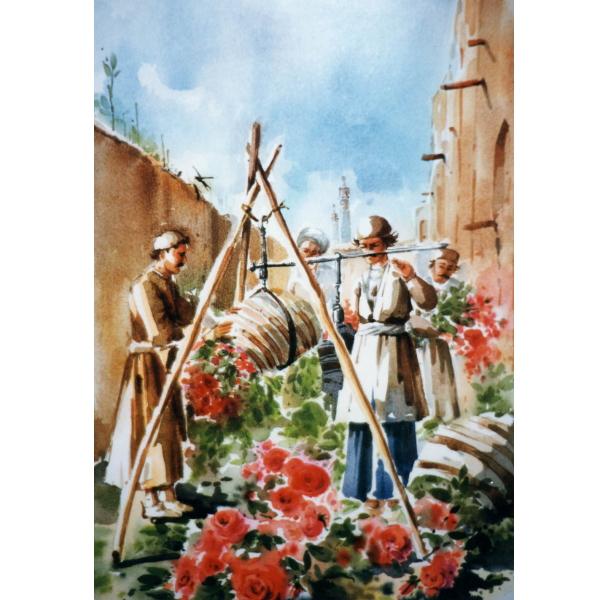 ダマスクローズ ピンク ペタル 20g 100g 花びら 業務用 ドライハーブ 自然茶 バラジャム原料 希少 高グレード 無農薬 最新入荷 : ハーブセンター - 通販 - Yahoo!ショッピング