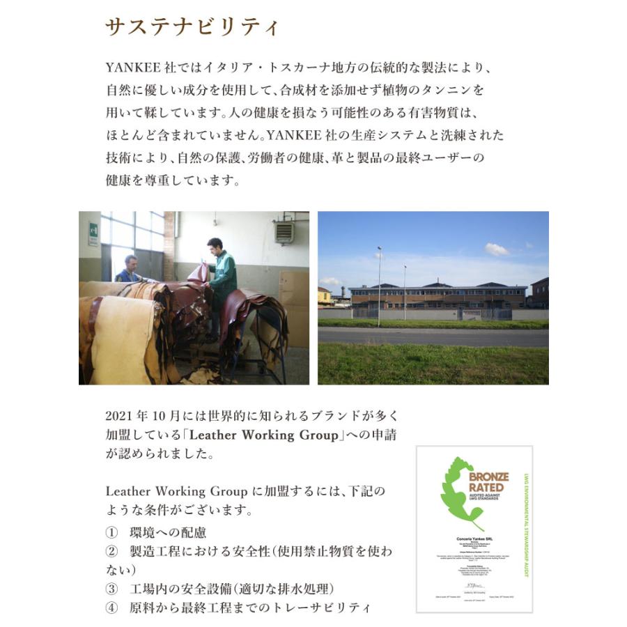 本革 財布 コインが分けられる 長財布 イタリア製 牛革 馬型押し 本革 財布 コインが分けられる 長財布 イタリア製 牛革 馬型押し