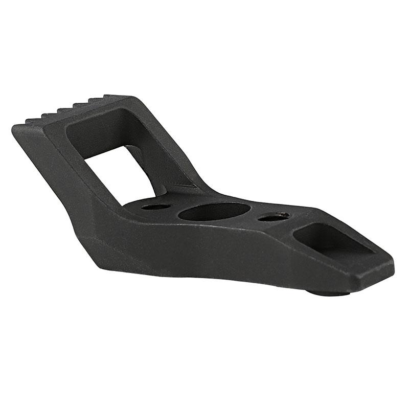 【セール】5KU Skeletonized Barrier Stop Assmbly For Keymod 【 ネコポス可 】 :5ku ...