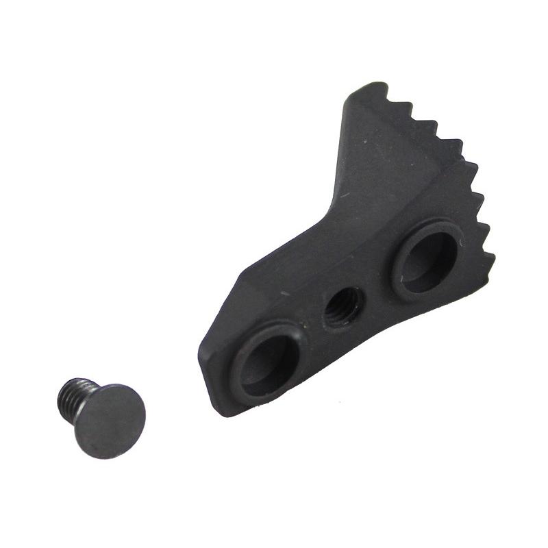 5KU KeyMod Barrier Stop Assembly 【 ネコポス可 】 : ミリタリーショップH.T.G. - 通販 ...