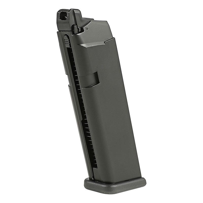 ARMY G17 24連ガスマガジン : ミリタリーショップH.T.G. - 通販 - Yahoo!ショッピング