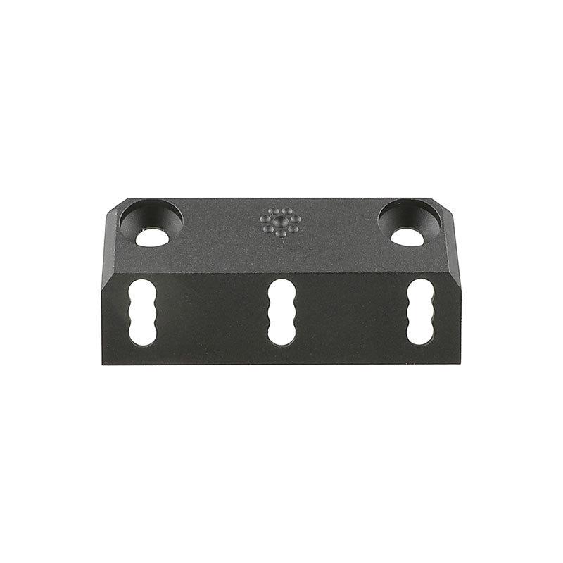 Airsoft Artisan ADタイプ 45-Degree SF M300/M600ライトマウント (リアルスペック HK416 SMR ...