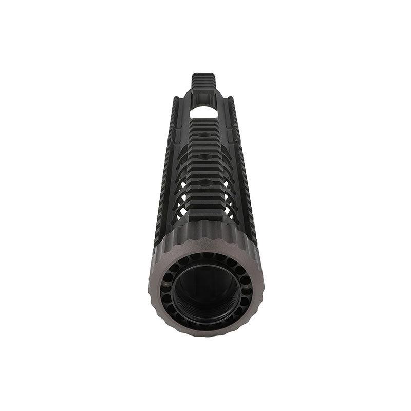 Airsoft Artisan KACタイプ MRE FF RASハンドガード (AEG/GBB/PTW) : ミリタリーショップH.T.G ...