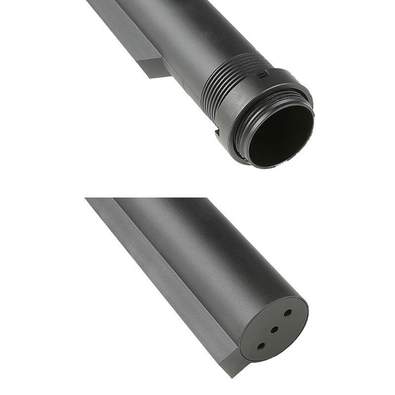 Battleaxe M122 トライポッド レプリカ A&K M60 / MK43 対応 Battleaxe M122 トライポッド レプリカ A&K M60 / MK43 対応