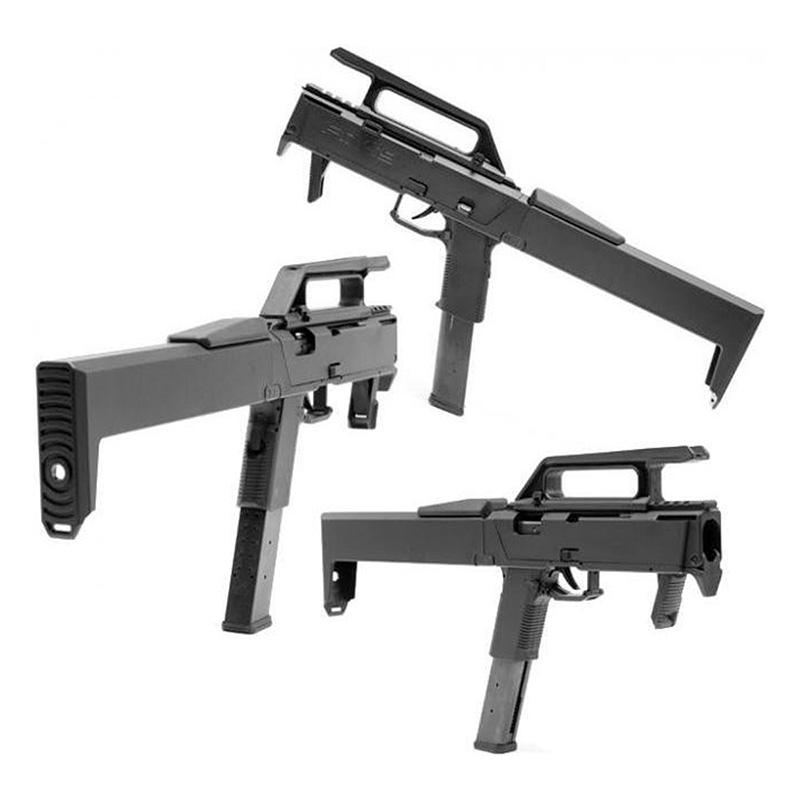 AEGIS CUSTOM FMG-9 コンバージョンキット (東京マルイ・WE・VFC G17 Gen.3/G18C) : ミリタリーショップH.T.G. - 通販 - Yahoo!ショッピング