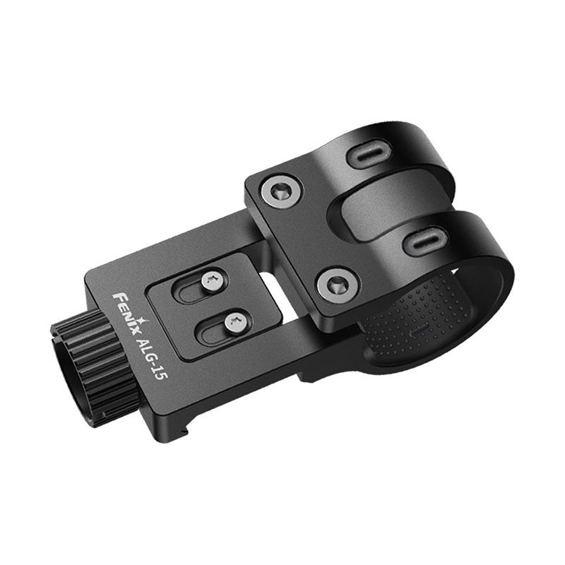 FENIX(フェニックス) ALG-15 タクティカルレールマウント フラッシュライト用 : ミリタリーショップH.T.G. - 通販 - Yahoo!ショッピング