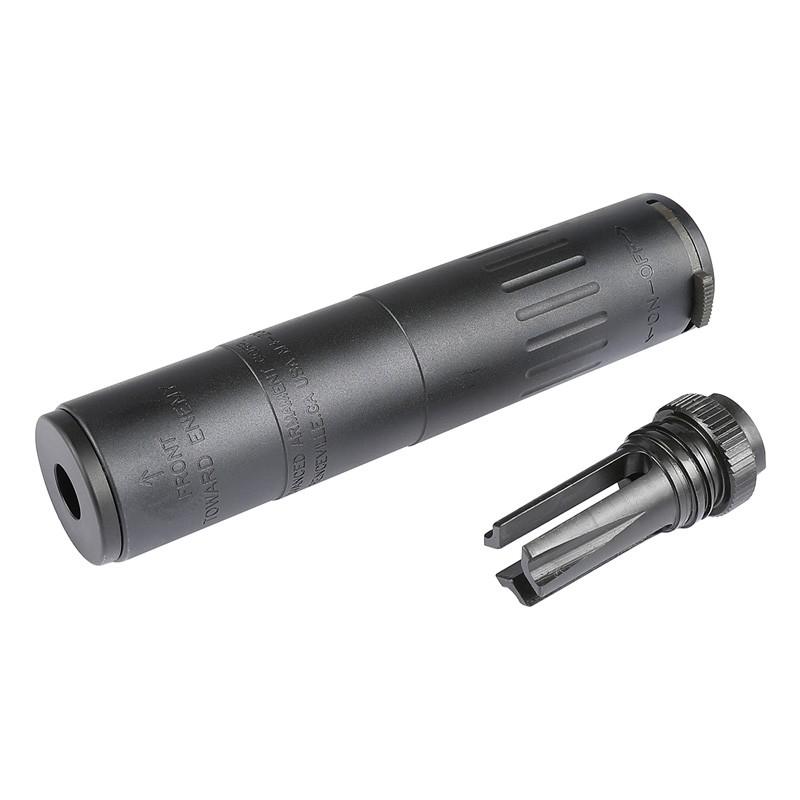 BIGDRAGON AAC M4-2000タイプサイレンサーセット (51Tハイダー付属) : ミリタリーショップH.T.G. - 通販 ...