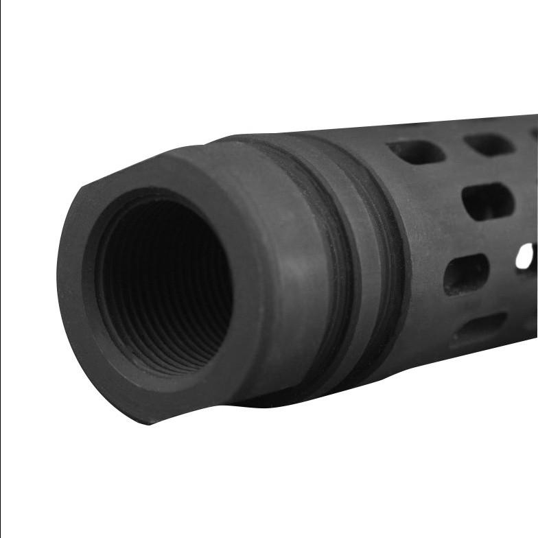 BIGDRAGON BCM Battle Comp 1.0スタイル フラッシュハイダー (14mm逆ネジ) : ミリタリーショップH.T.G ...