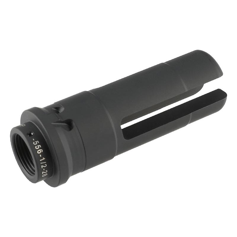 BJ Tac SF 3Pタイプ フラッシュハイダー 14mm逆ネジ : ミリタリーショップH.T.G. - 通販 - Yahoo!ショッピング