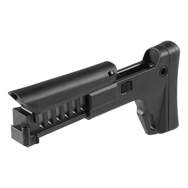 Bow Master×GMF ACRスタイル フォールディングストック (GHK 105 74U V2適合) : ミリタリーショップH.T.G. - 通販 - Yahoo!ショッピング