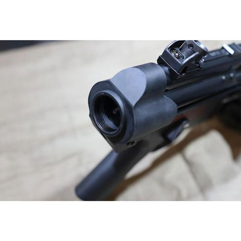 Bow Master MP5 M4ストックアダプター (東京マルイ次世代電動ガン/UMAREX・VFC GBB対応) : bmc-adt-ar02 : ミリタリーショップH.T.G. - 通販 ...