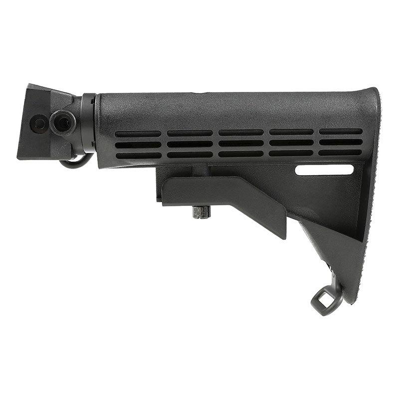CYMA C56 ブッシュマスタータイプ AKストックセット (028C/039C対応) : ミリタリーショップH.T.G. - 通販 ...