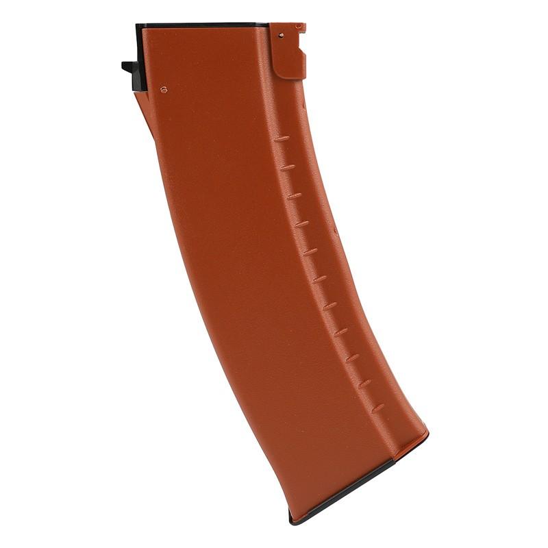 CYMA C72A AK74用 樹脂マガジン Mid-Cap 150連 Orange : ミリタリーショップH.T.G. - 通販 ...