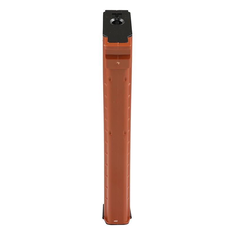 CYMA C72A AK74用 樹脂マガジン Mid-Cap 150連 Orange : ミリタリーショップH.T.G. - 通販 ...