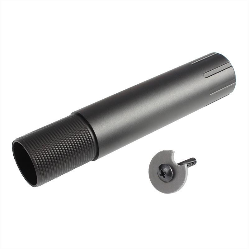 SI VIPERタイプ PDWストック (STD M4 AEG対応) : ミリタリーショップH.T.G. - 通販 - Yahoo!ショッピング