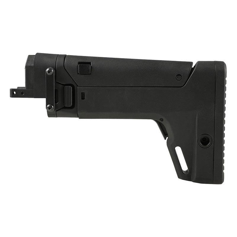 DE Airsoft LWRCI SMG-45 ACRストック : ミリタリーショップH.T.G. - 通販 - Yahoo!ショッピング