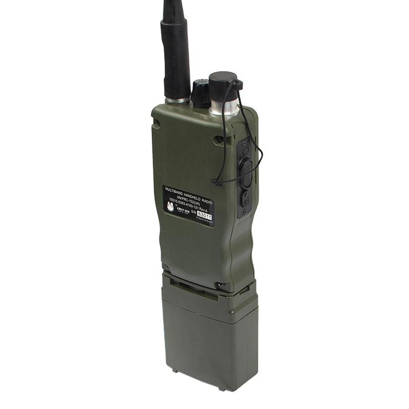 EMERSON PRC-152スタイル ダミーラジオケース : ミリタリーショップH.T.G. - 通販 - Yahoo!ショッピング