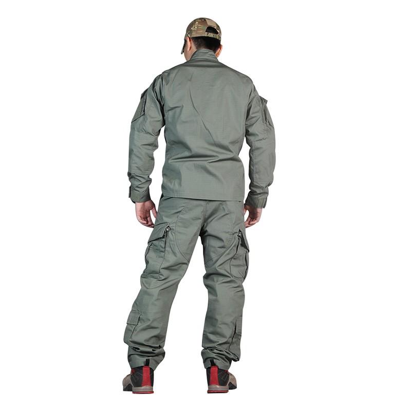 EMERSON ARMY BDU ユニフォームセット XLサイズ/OD : ミリタリーショップH.T.G. - 通販 - Yahoo!ショッピング