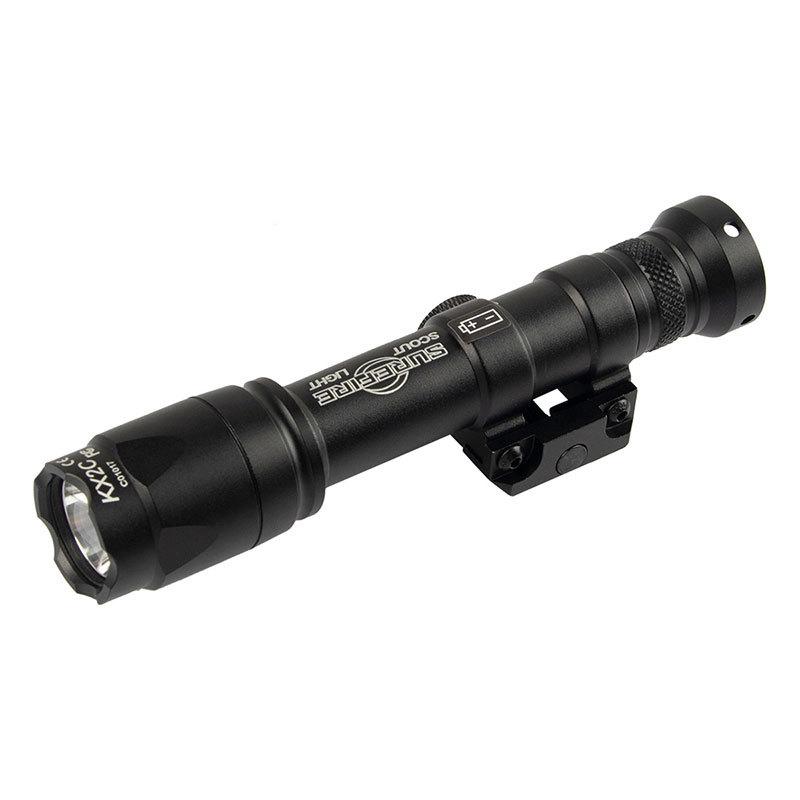 ELEMENT SF M600Cタイプスカウトライト (LEDフルバージョン) BK : ミリタリーショップH.T.G. - 通販 ...