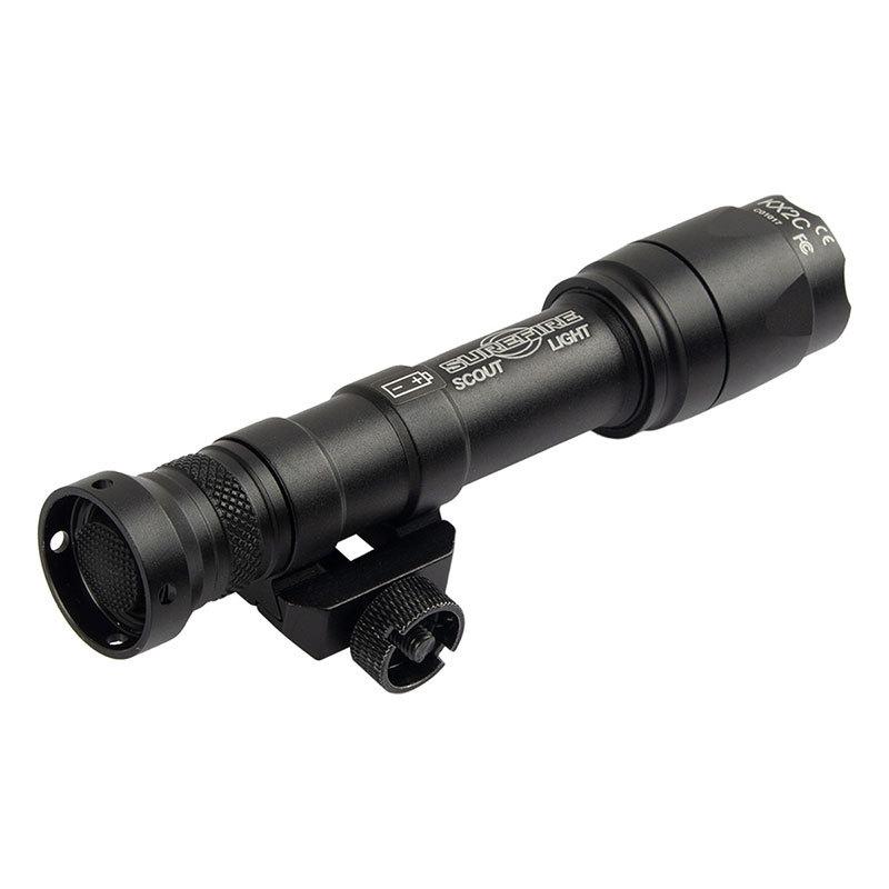 ELEMENT SF M600Cタイプスカウトライト (LEDフルバージョン) BK : ミリタリーショップH.T.G. - 通販 ...