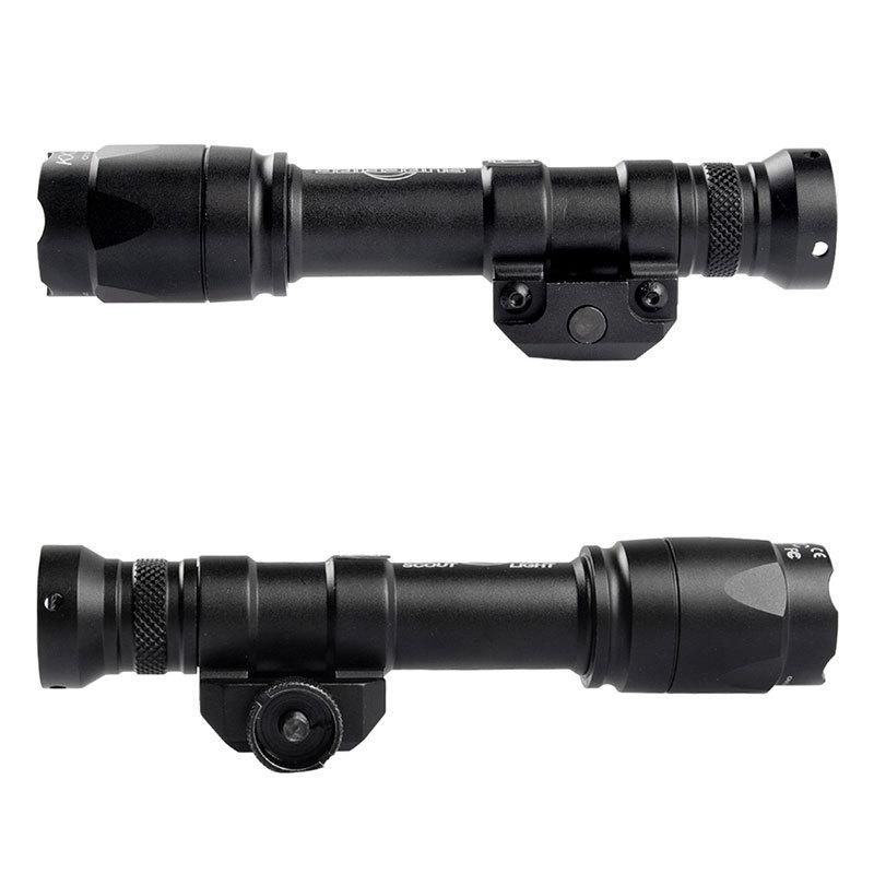 ELEMENT SF M600Cタイプスカウトライト (LEDフルバージョン) BK : ミリタリーショップH.T.G. - 通販 ...