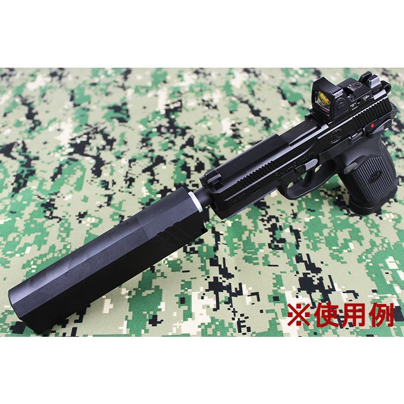 ACE1 ARMS RMRタイプドットサイト BK&CyberGun FNX-45用マウント ACE1 ARMS RMRタイプドットサイト BK&CyberGun FNX-45用マウント
