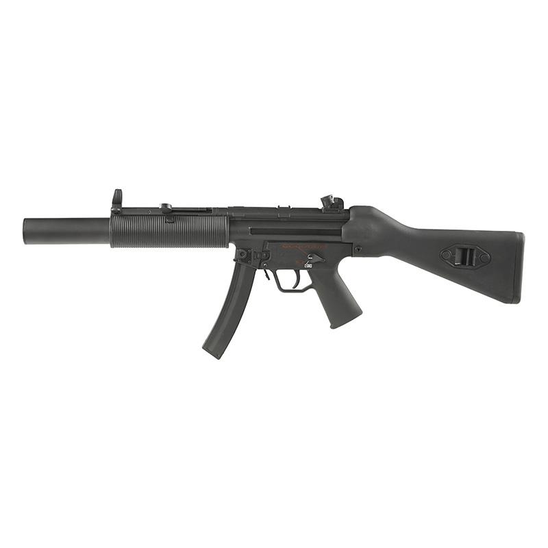 Golden Eagle MP5 SD5 AEG 電動ガン : ミリタリーショップH.T.G. - 通販 - Yahoo!ショッピング