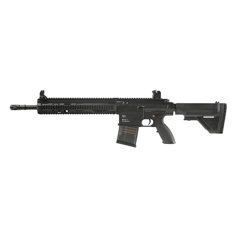 Golden Eagle HK417D 16inch フルメタル 電動ガン エアガン 18歳 Golden Eagle HK417D 16inch フルメタル 電動ガン エアガン 18歳