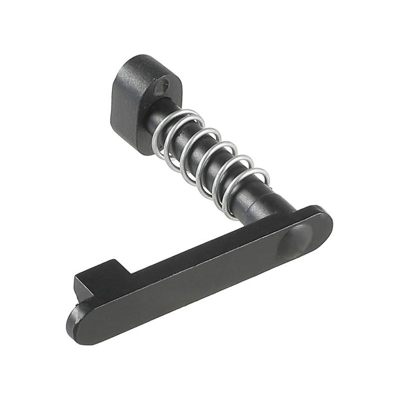 Golden Eagle M4/M16 マガジンキャッチ 電動ガン用 : ミリタリーショップH.T.G. - 通販 - Yahoo!ショッピング