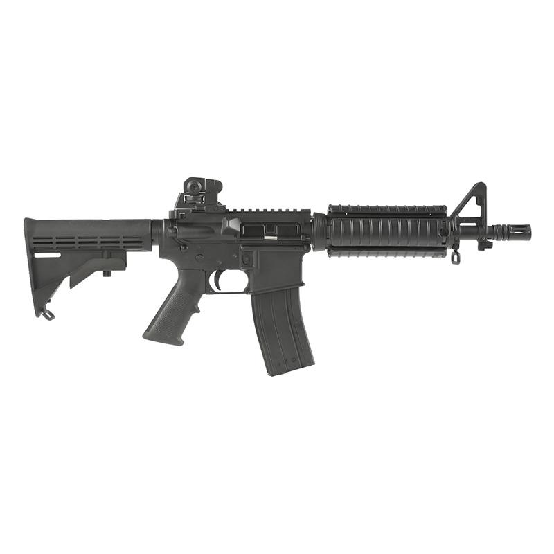 Golden Eagle CQB-R ガスブローバックライフル エントリーモデル : ミリタリーショップH.T.G. - 通販 - Yahoo!ショッピング