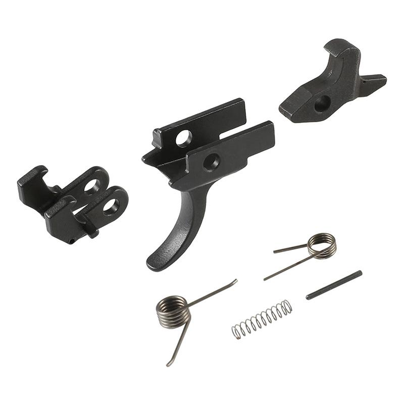 GHK AK V3 トリガーセット (AK3-25) : ミリタリーショップH.T.G. - 通販 - Yahoo!ショッピング