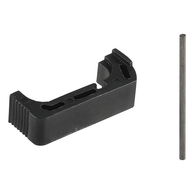 GHK GLOCK17 Gen.5 マガジンキャッチセット(G175-25)【 ネコポス可 】 : ミリタリーショップH.T.G. - 通販 ...