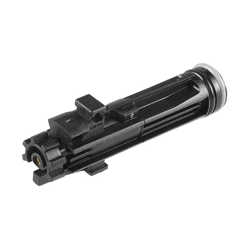 GHK M4 V3 CO2 ローディングノズル(M4-15-V3)【 ネコポス可 】 : ミリタリーショップH.T.G. - 通販 ...