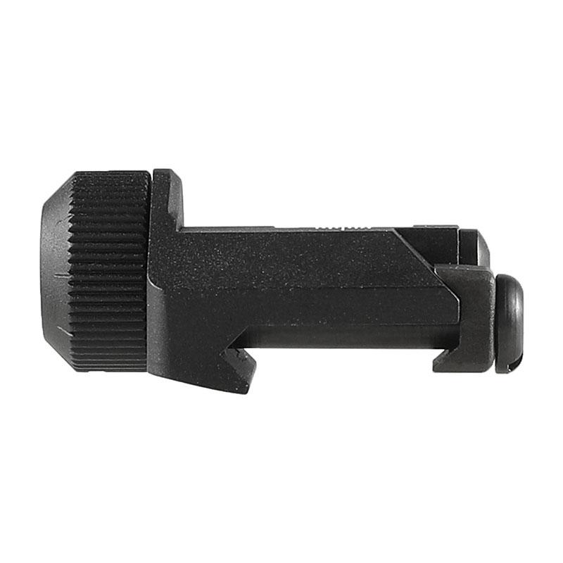 GHK M4 KACタイプリアサイト 300m (M4-36) :ghk-m4-36:ミリタリーショップH.T.G. - 通販 - Yahoo!ショッピング