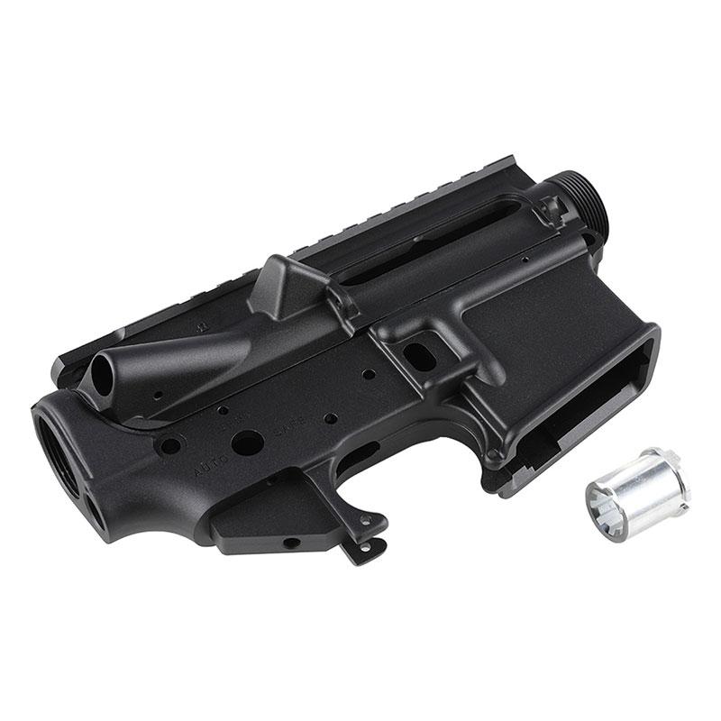 GHK M4 鍛造レシーバーセット (M4-KIT-07) : ミリタリーショップH.T.G. - 通販 - Yahoo!ショッピング