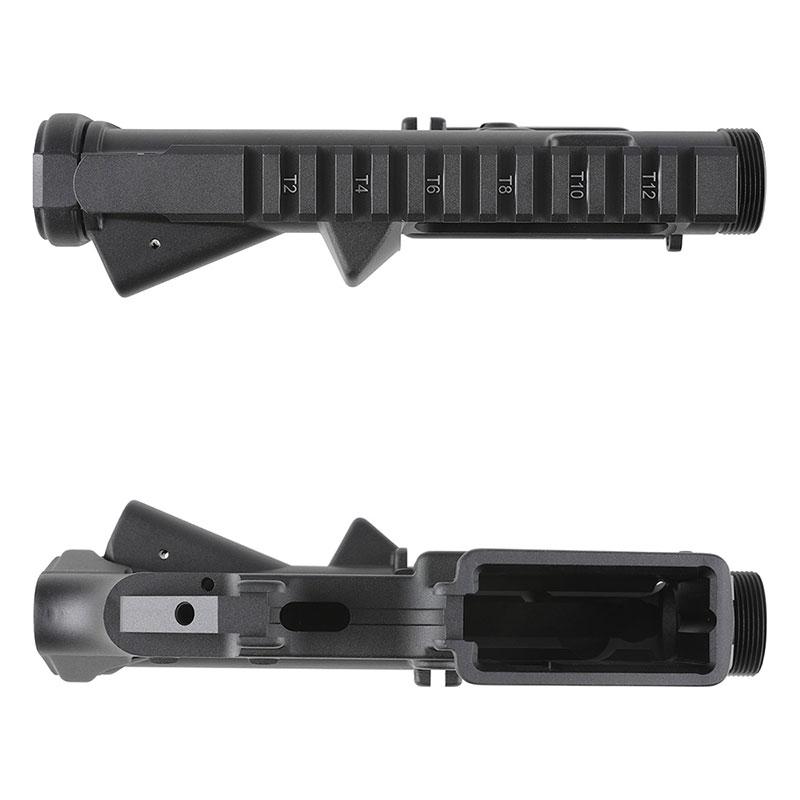 GHK M4 鍛造レシーバーセット (M4-KIT-07) : ミリタリーショップH.T.G. - 通販 - Yahoo!ショッピング