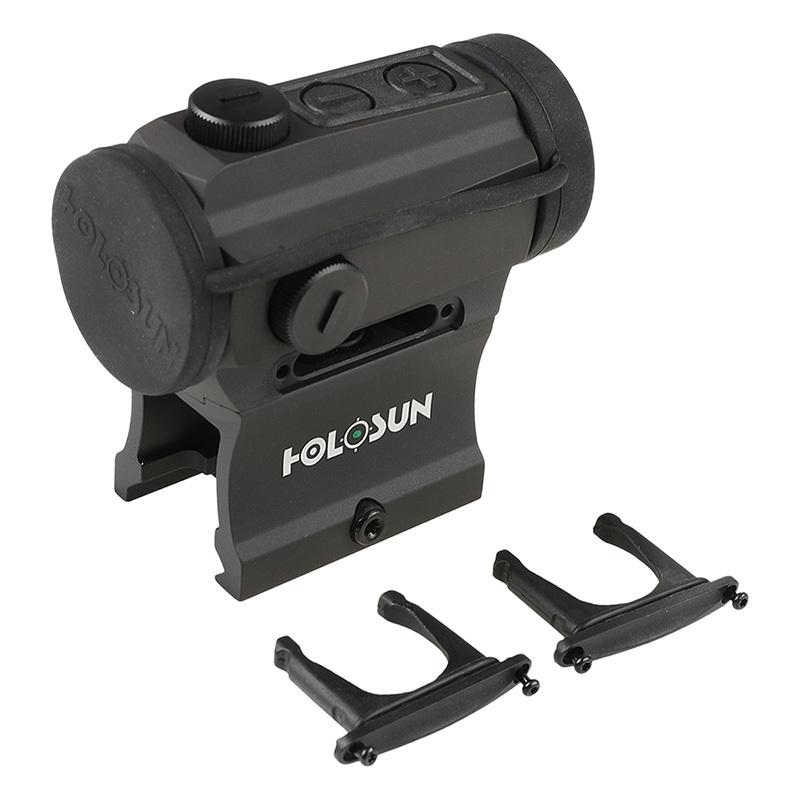 HOLOSUN HE403-GR サークルグリーンドットサイト : ミリタリーショップH.T.G. - 通販 - Yahoo!ショッピング