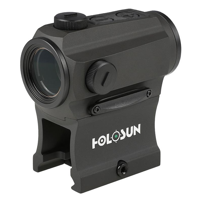 HOLOSUN HE403-GR サークルグリーンドットサイト :he403b-gr:ミリタリーショップH.T.G. - 通販 - Yahoo ...