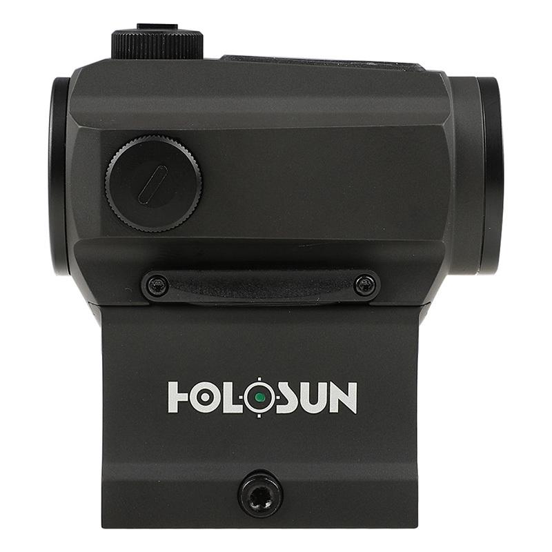 HOLOSUN HE403-GR サークルグリーンドットサイト : ミリタリーショップH.T.G. - 通販 - Yahoo!ショッピング