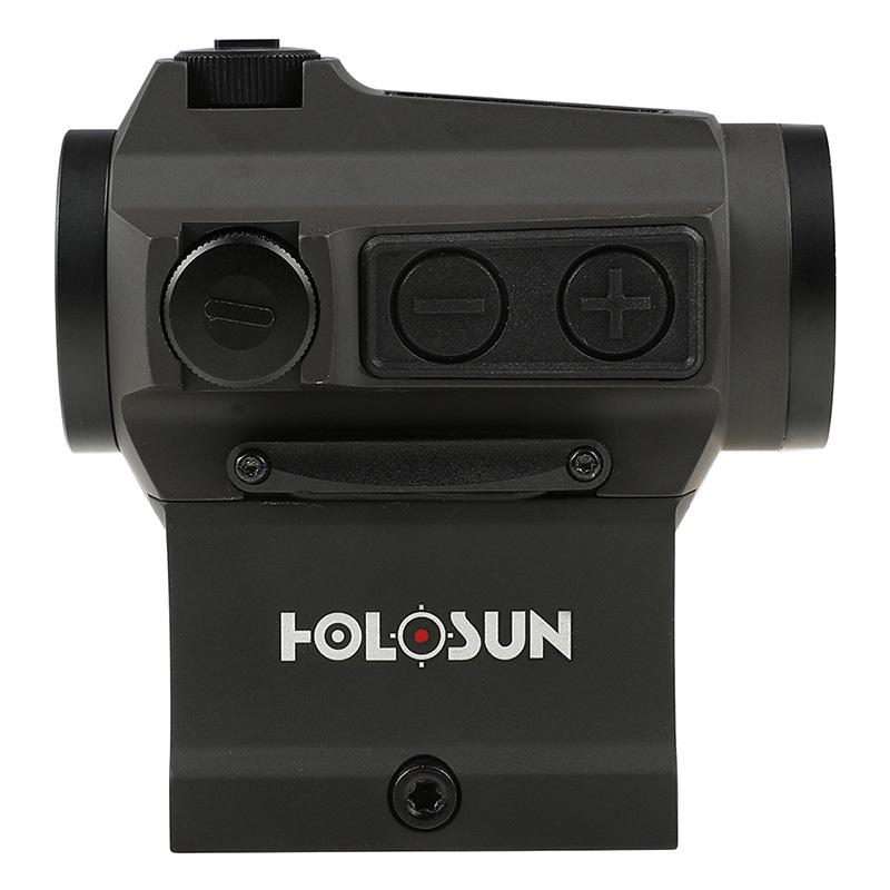 HOLOSUN HS503CU サークルドットサイト : ミリタリーショップ HOLOSUN HS503CU サークルドットサイト : ミリタリーショップ
