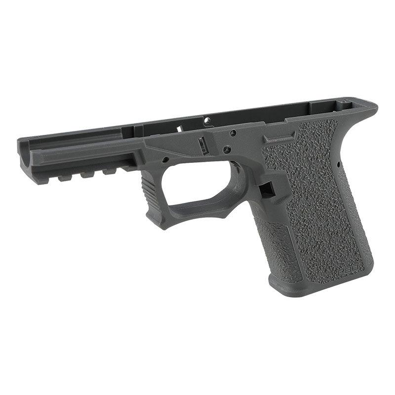 JDG Polymer80 Licensed PF940C コンパクトフレーム (東京マルイ G19 Gen.3対応) Cobalt Gray ...
