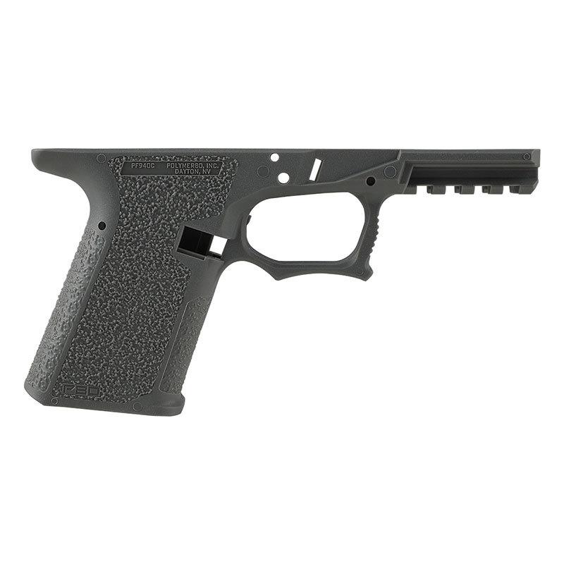 JDG Polymer80 Licensed PF940C コンパクトフレーム (東京マルイ G19 Gen.3対応) Cobalt Gray ...