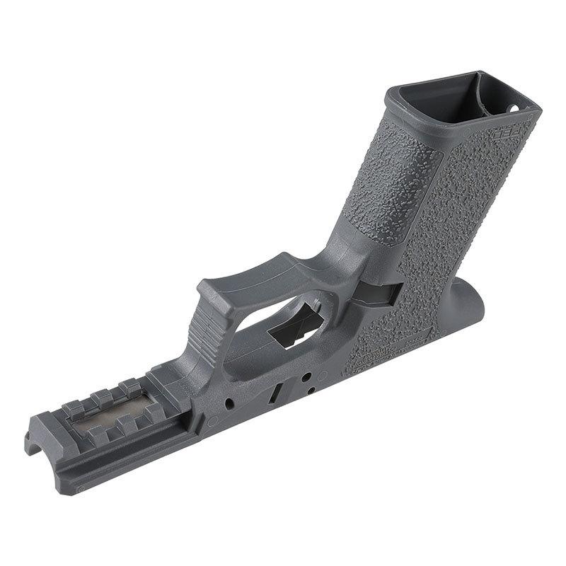 JDG Polymer80 Licensed PF940C コンパクトフレーム (東京マルイ G19 Gen.3対応) Cobalt Gray ...