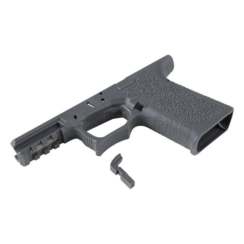 JDG Polymer80 Licensed PF940C コンパクトフレーム (UMAREX/VFC G19 Gen.3対応) Cobalt ...