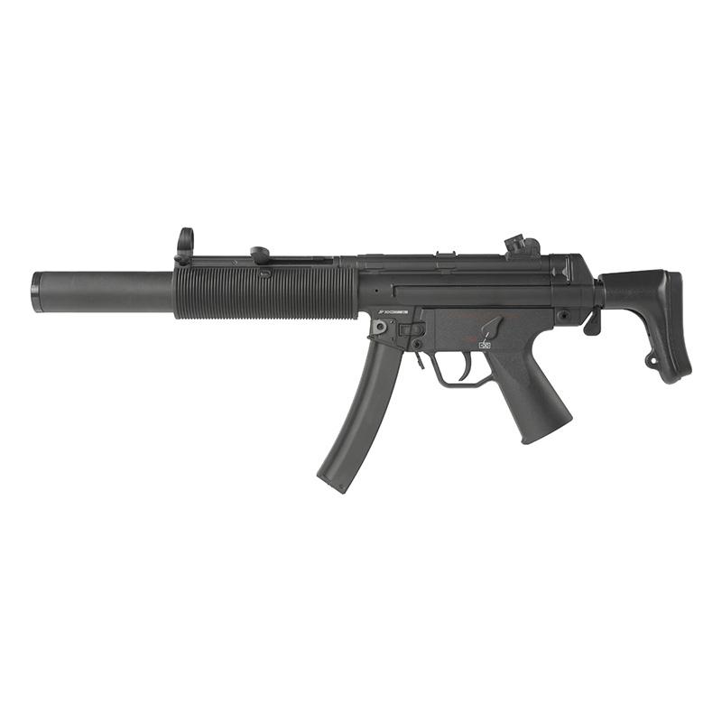JG Works MP5 SD6 AEG 電動ガン : ミリタリーショップH.T.G. - 通販 - Yahoo!ショッピング